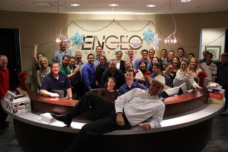 ENGEO Makes Top Ten Once Again! | ENGEO