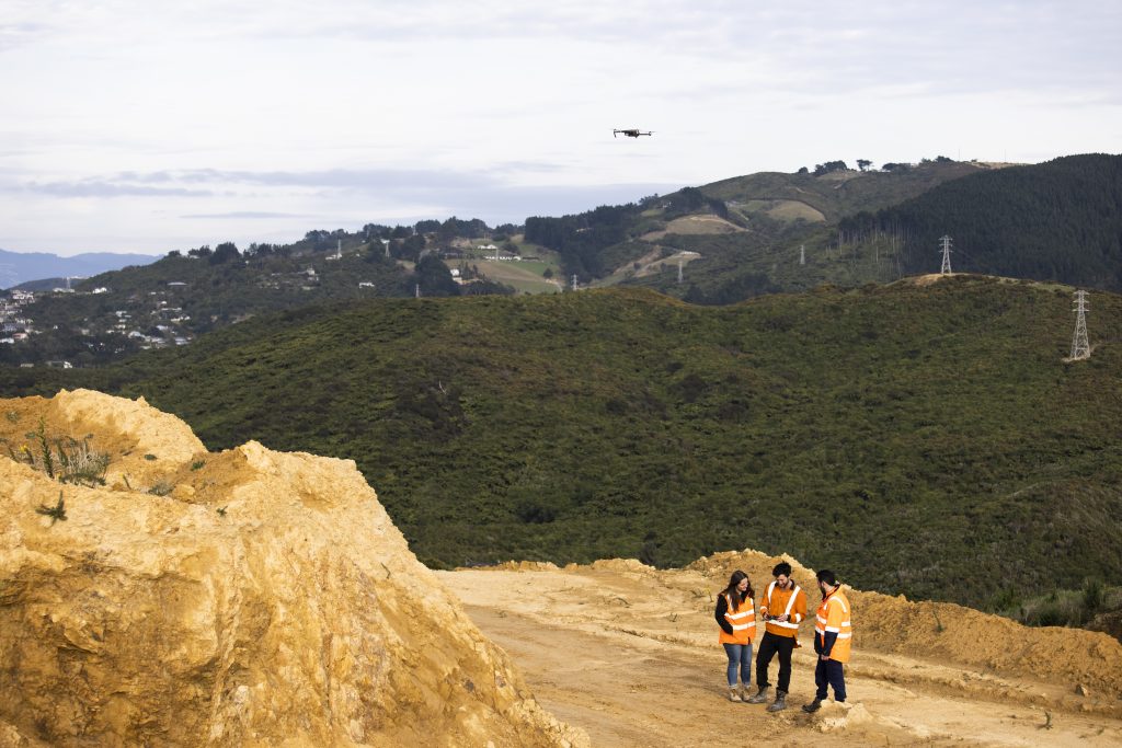 Geospatial Engineering | ENGEO