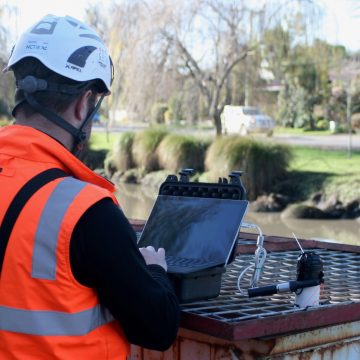 ENGEO | Geotechnical Engineers, geologists, environmental scientists ...