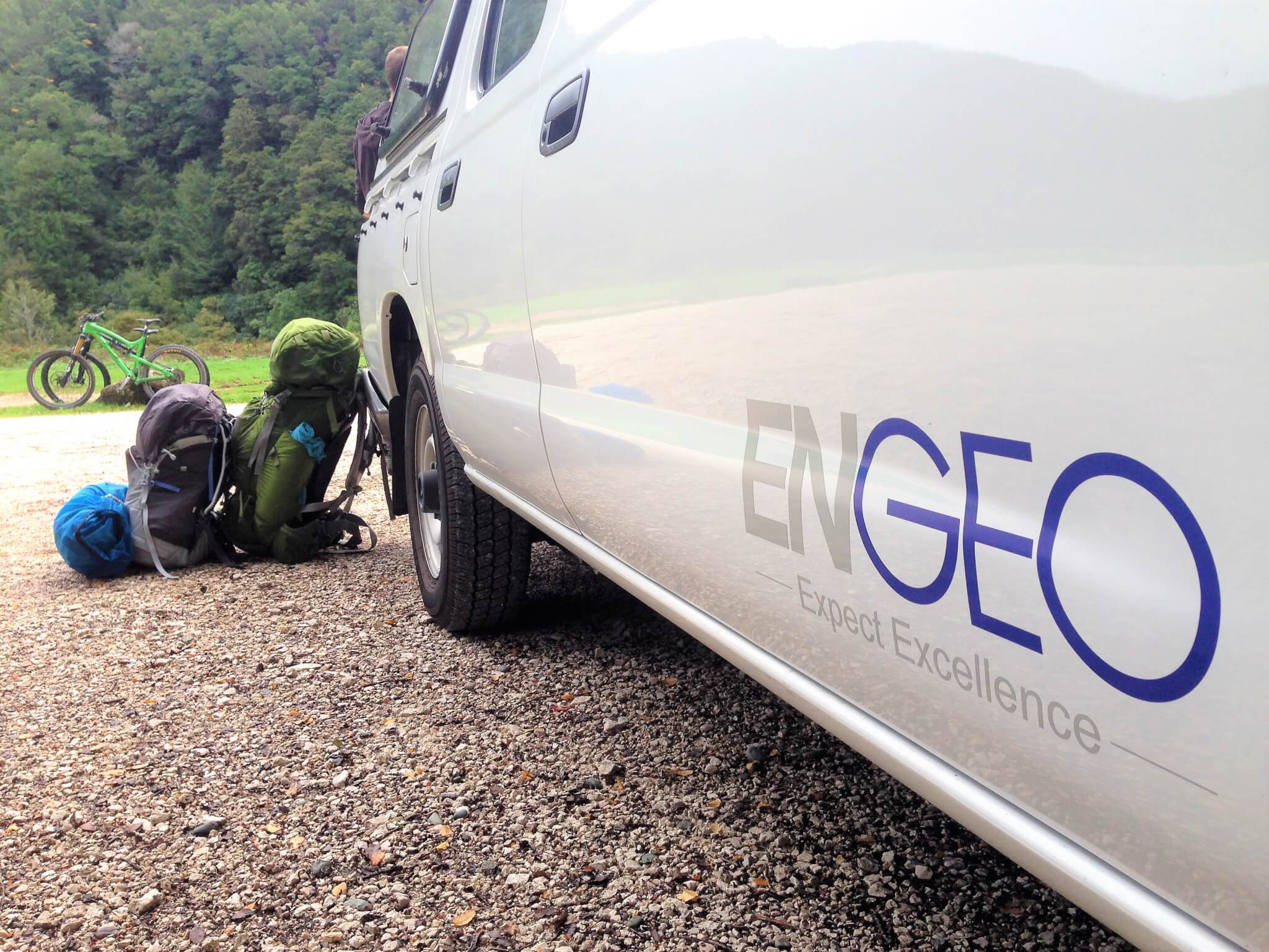 ENGEO Names Five New Principals and Five New Associates | ENGEO