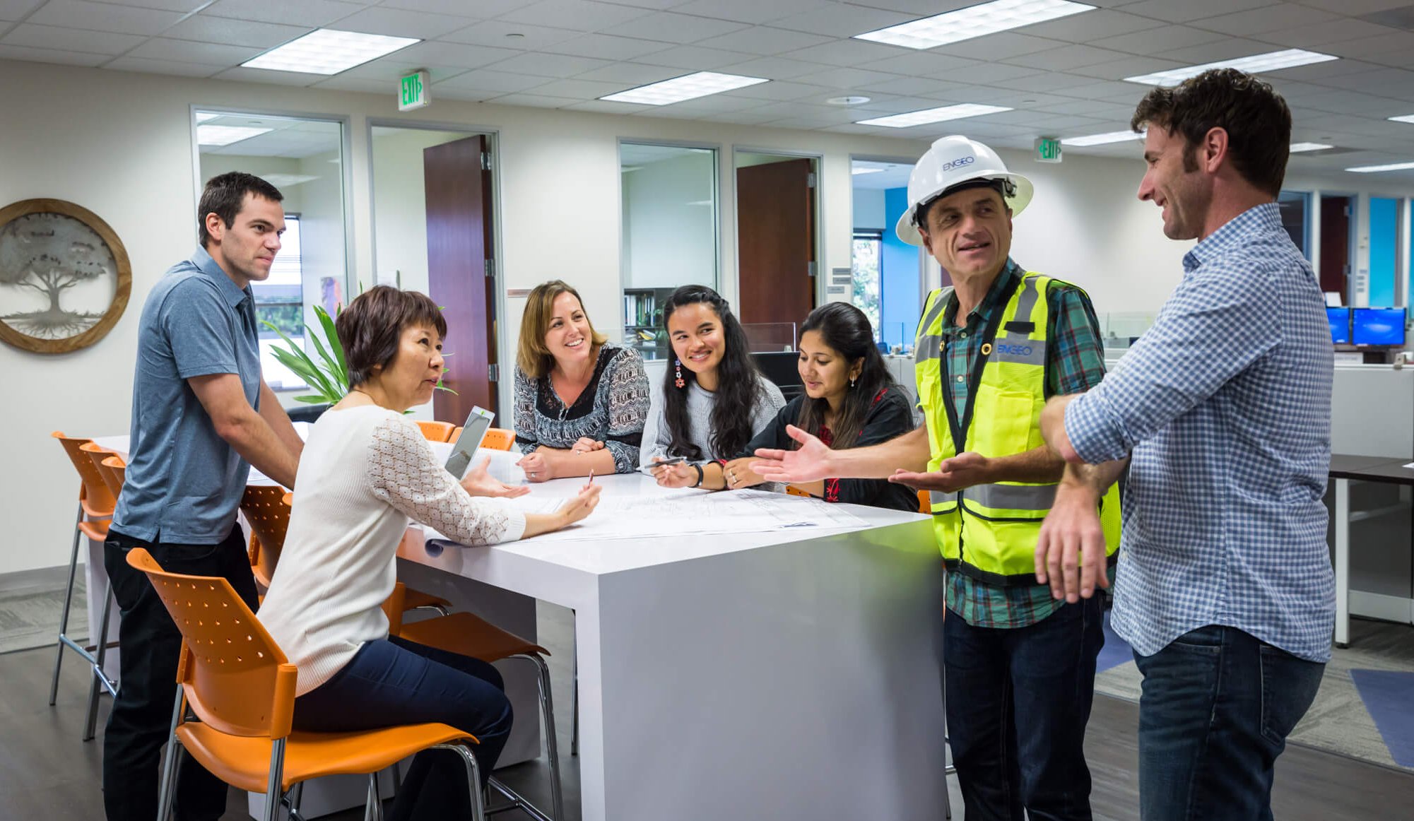 ENGEO Strives to Create a Best Place to Work Because it is the Right ...