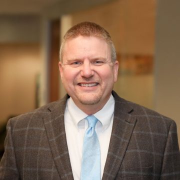 Jonathan Buck, GE, QSD | ENGEO