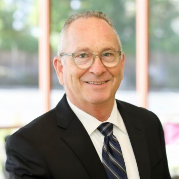 Mark Gilbert, GE, QSD | ENGEO