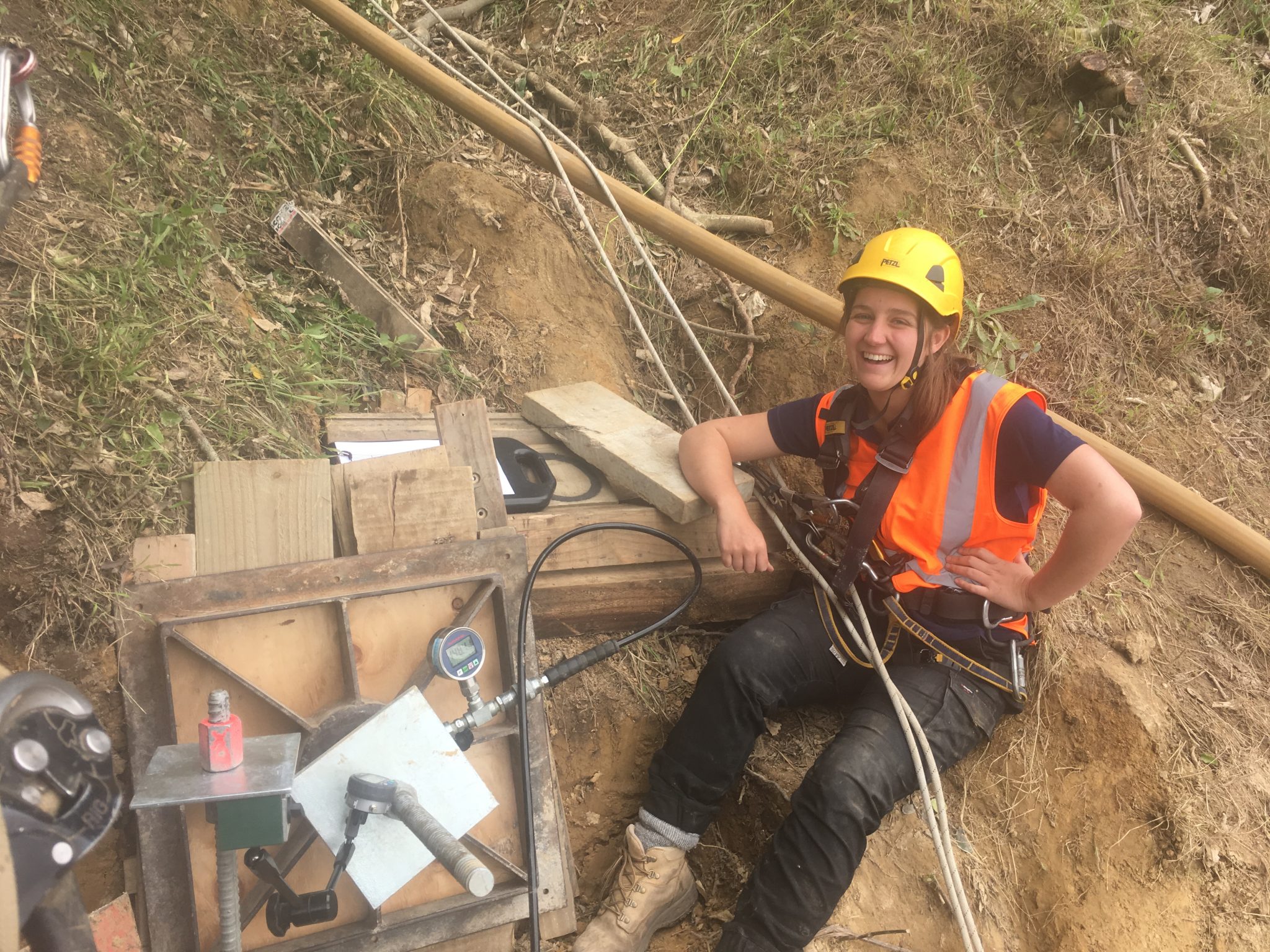 6 Reasons Why the ENGEO Grad Experience Rocks! | ENGEO