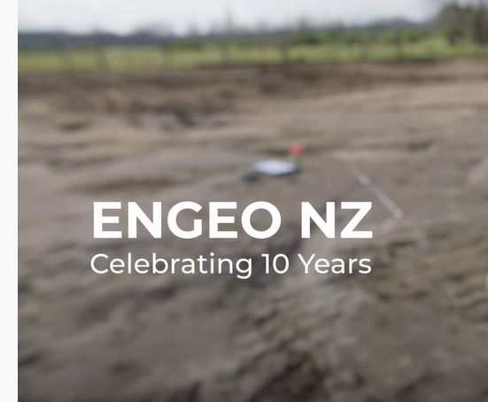 Celebrating Ten Years of ENGEO in New Zealand | ENGEO