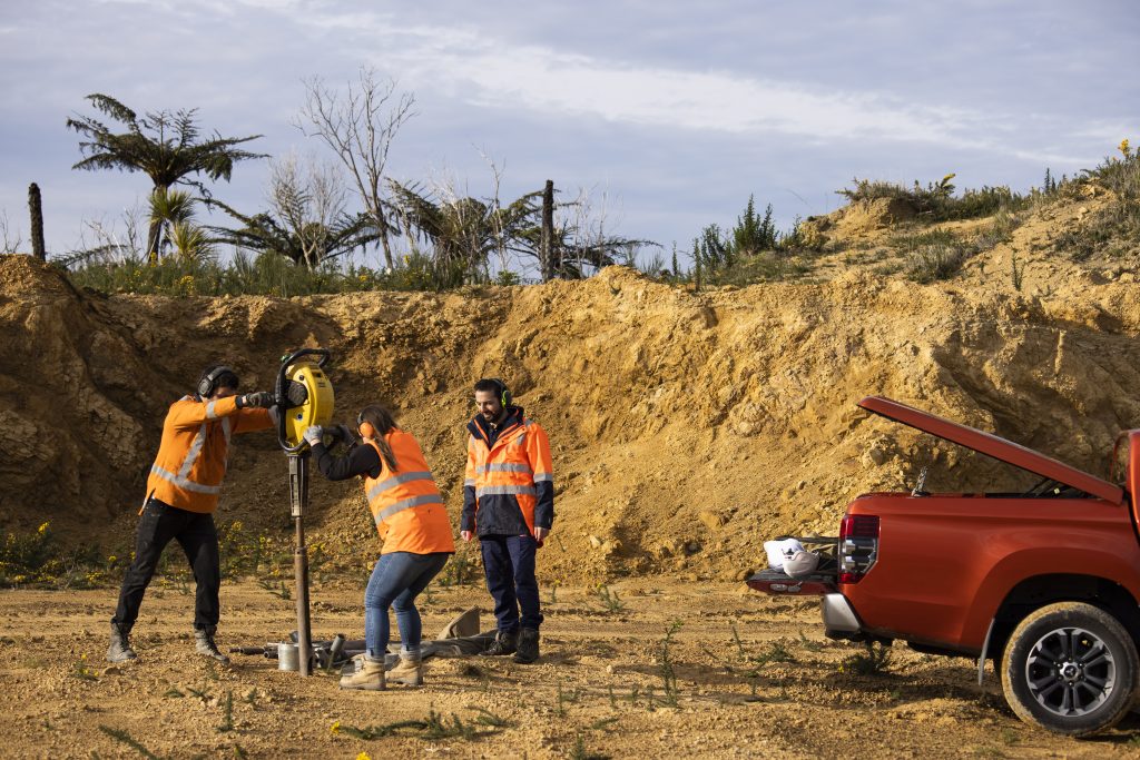 Geotechnical Engineering | ENGEO