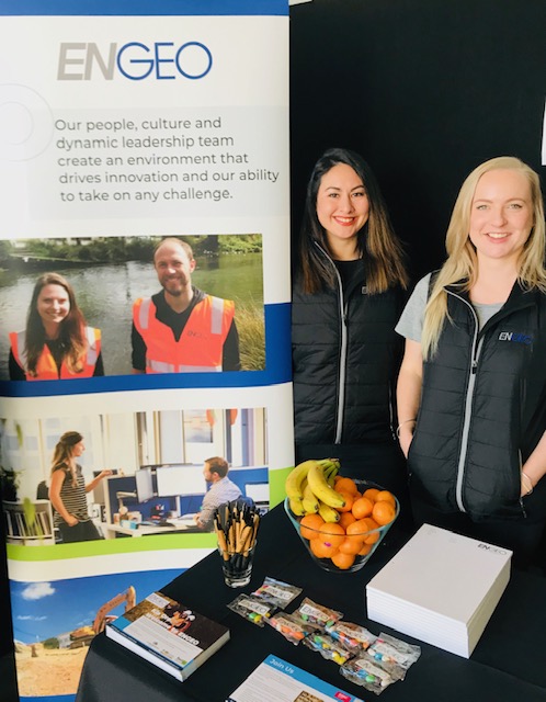 Student Events | ENGEO